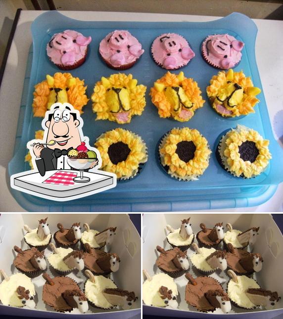 Manor Cakes in Wetton - Restaurant reviews