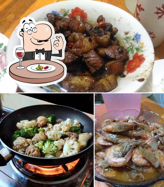 Nancy's Eatery restaurant, Muntinlupa - Restaurant reviews