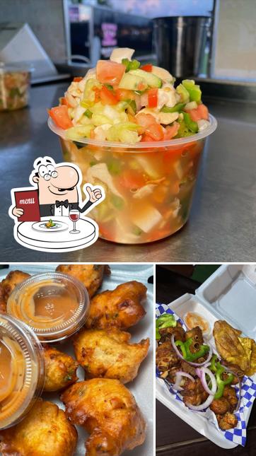 Old Joe's Caribbean Grill in North Miami - Restaurant reviews