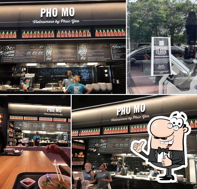 Pho Mo in Miami Beach - Restaurant reviews