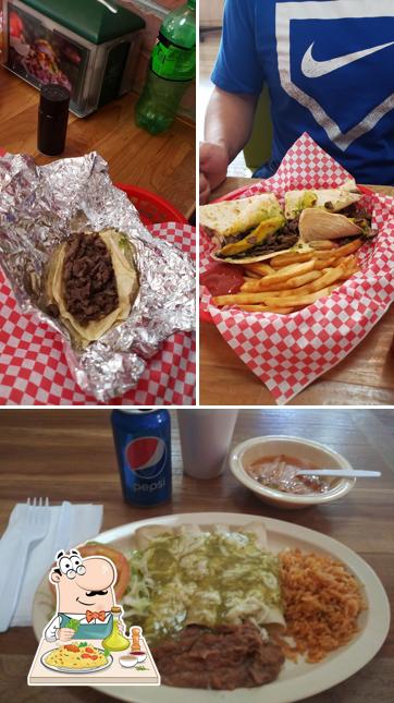 Pino Burger, Laredo - Restaurant menu, prices and reviews