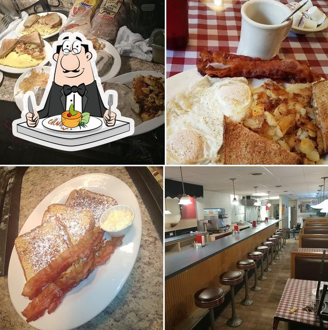 Top 3 restaurants with rolls in Richland, Pennsylvania, october 2025 ...