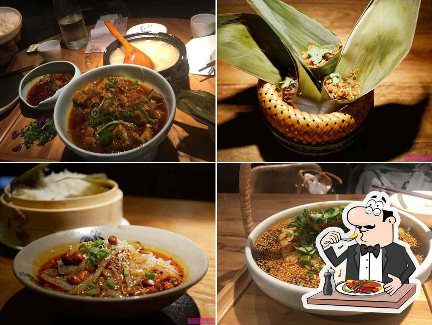 Spicy Joint Chinatown in Haymarket - Restaurant menu and reviews