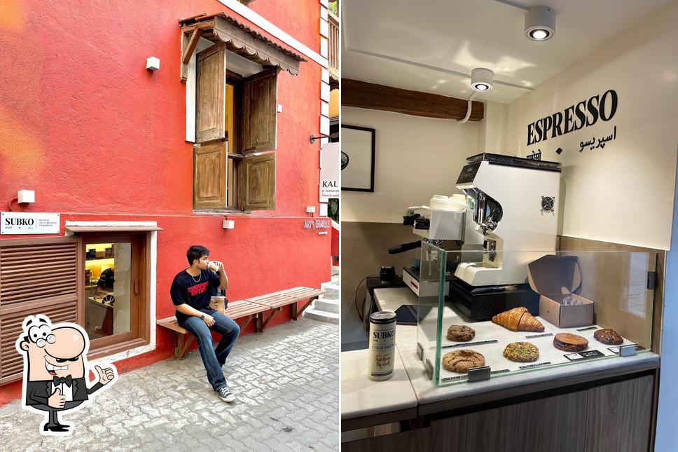 Subko Mini at Art and Charlie, Mumbai - Restaurant menu, prices and reviews