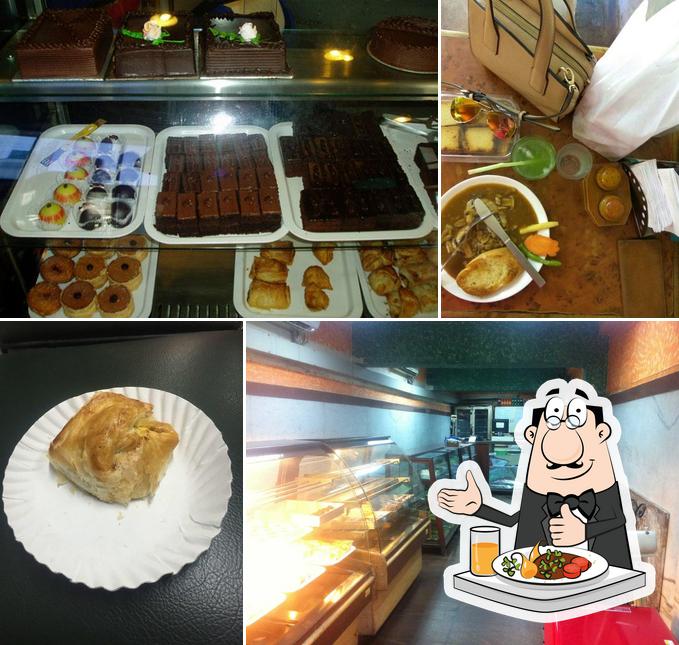Sweet Chariot, Bengaluru, Mahatma Gandhi Road - Restaurant menu, prices ...