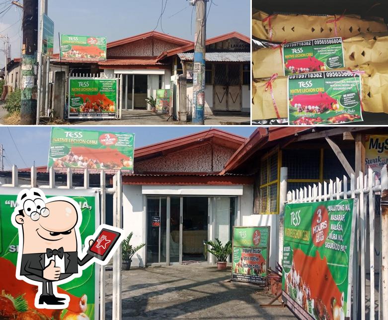 Tess Native Lechon Cebu restaurant, General Trias - Restaurant reviews