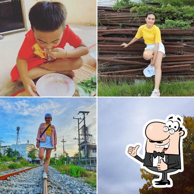 ครัวช่างมืด restaurant, Tha Kham - Restaurant reviews