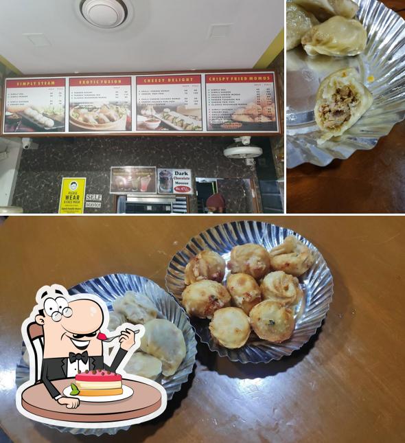 The Appetite Momos, Dombivli, 1 - Restaurant reviews