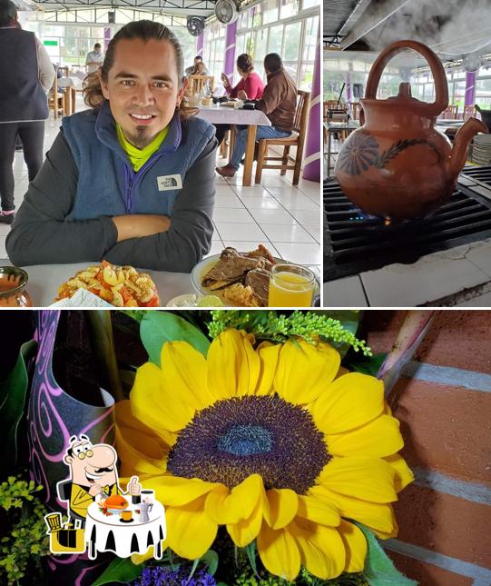 La cabaña del "Tío Loco", Xocotlán - Restaurant menu, prices and reviews