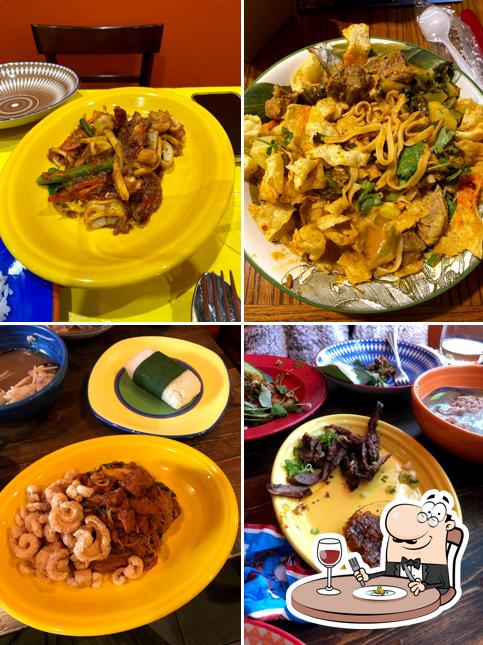 Ugly Baby, New York City - Restaurant menu, prices and reviews