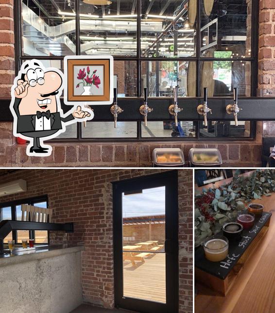 Welltown Brewing, Tulsa - Restaurant menu, prices and reviews