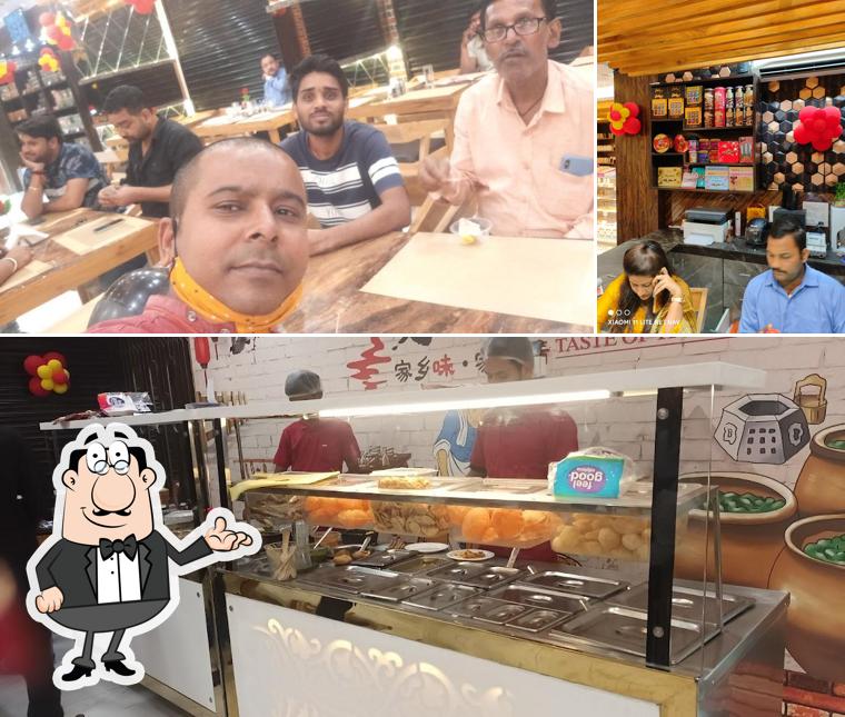 Shantilal’s - Sweets • Restaurant • Namkeen • Snacks, Patna ...