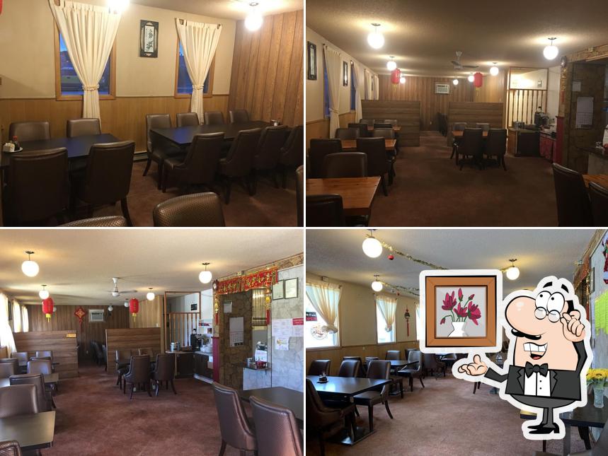 Young's Kitchen, Winnipegosis - Restaurant menu, prices and reviews
