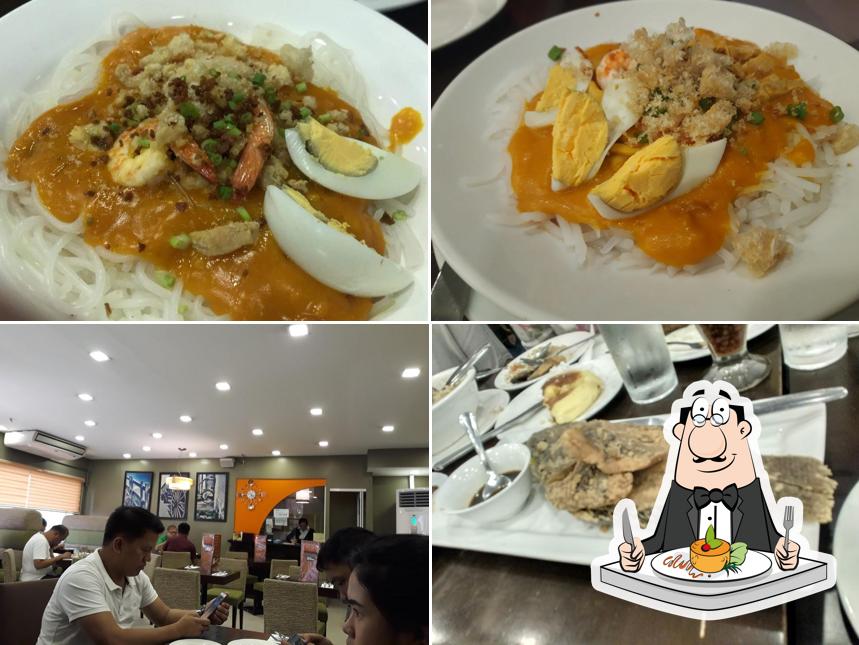 Via Mare Terraces, Quezon City - Restaurant menu, prices and reviews