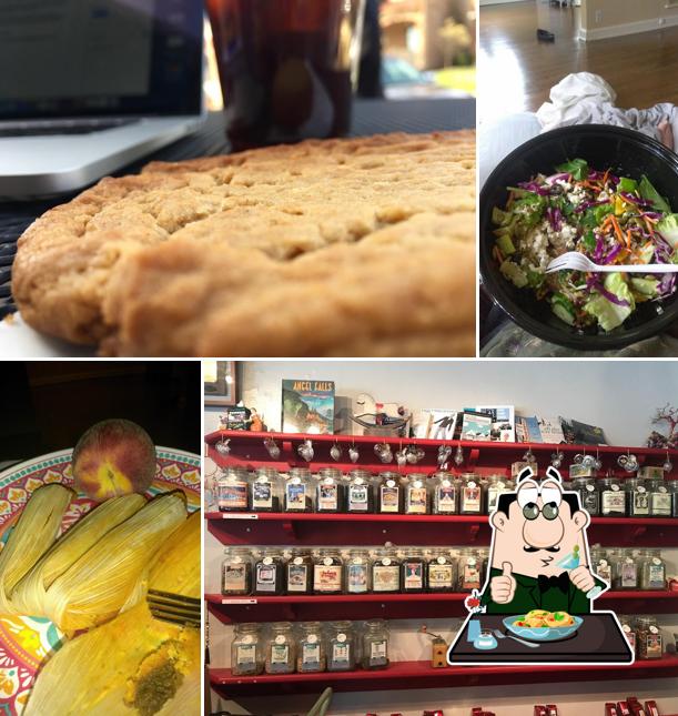 Angel Falls Coffee Company, Akron - Restaurant menu, prices and reviews