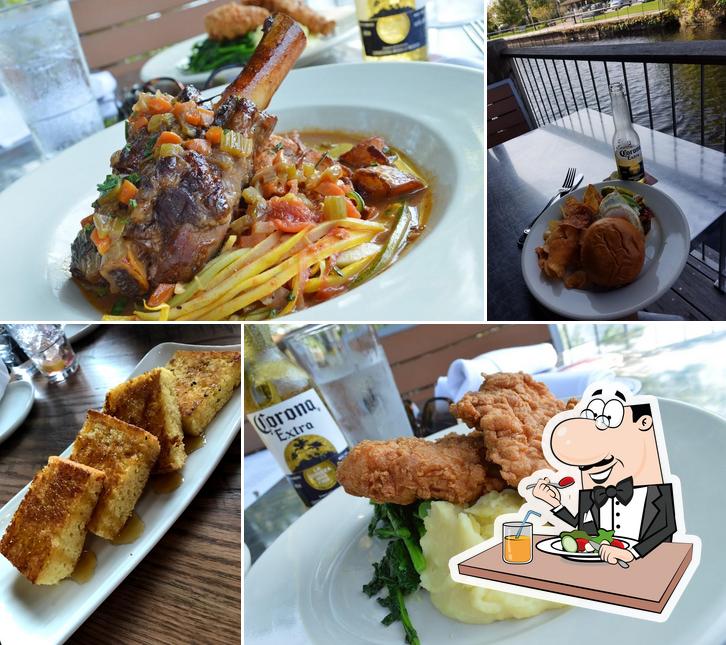 Find the best place to eat in Westerly, spring 2024 - Restaurant Guru