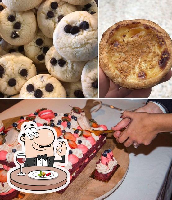 Royal Bakery in Rose Bay - Restaurant menu and reviews