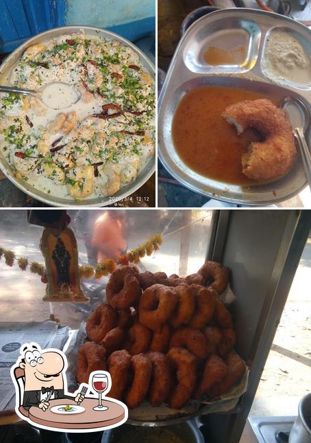 Vaishnavi tea stall, Haveri - Restaurant menu, prices and reviews