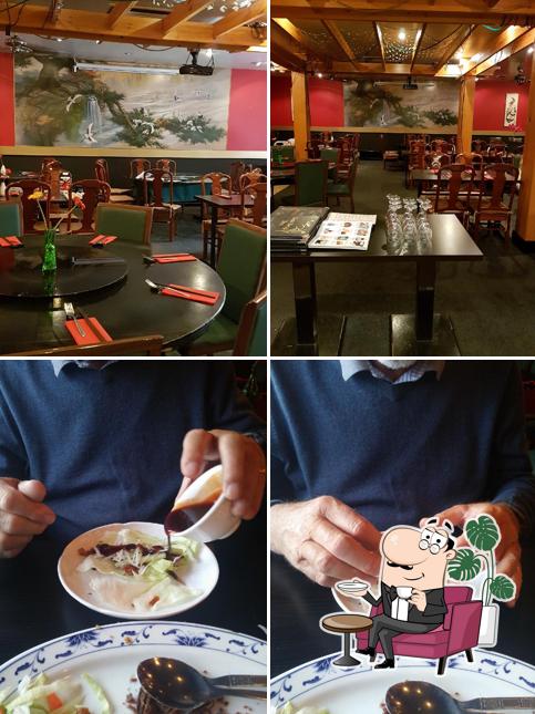 Top 5 restaurants in Stewartby, september 2024 - Restaurant Guru
