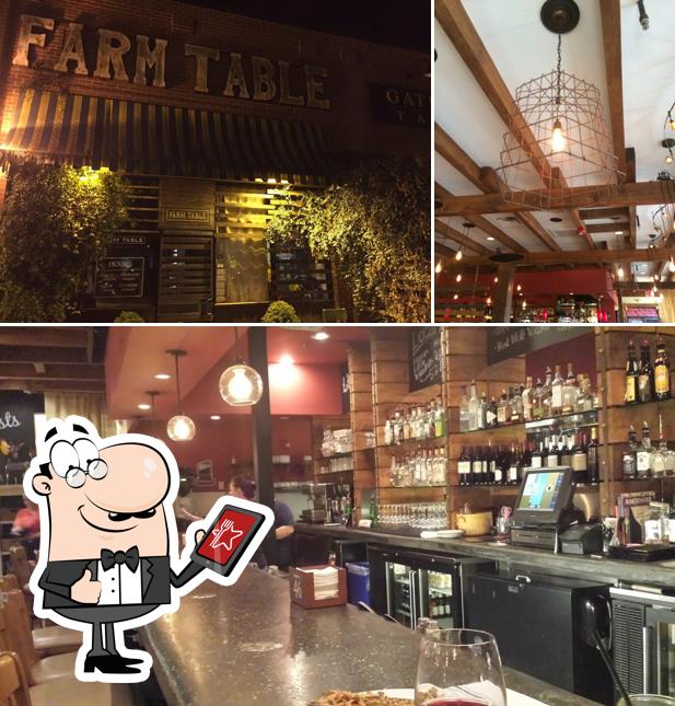 Farm Table, Wake Forest - Restaurant menu, prices and reviews