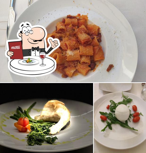 Gio' Gio' A Monti, Roma - Menu del ristorante, prezzi e recensioni