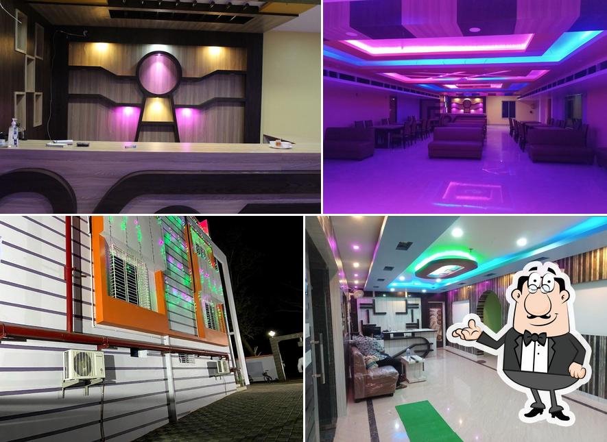 Highway Resort Restaurant, Gopalpur - Restaurant reviews