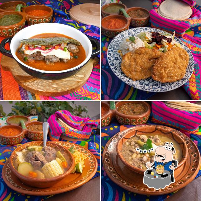 La DOCE Restaurante, Torreón - Menú del restaurante, precios y reseñas