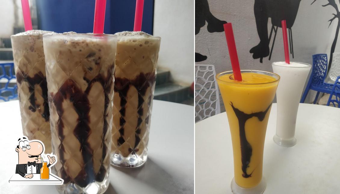 Lassi & Cafe, Hassan - Restaurant menu, prices and reviews