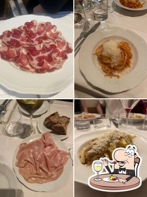 Localino, Paris, Odéon - Restaurant menu, prices and reviews