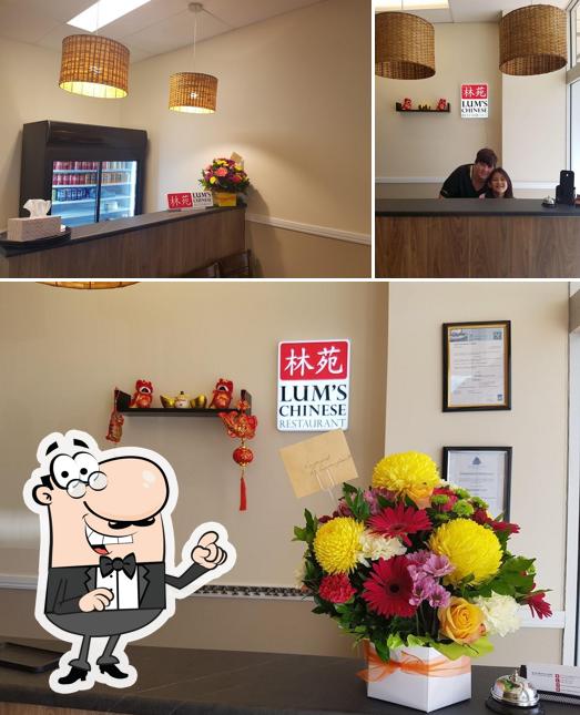Lum's Chinese Restaurant, Dalby - Restaurant menu, prices and reviews