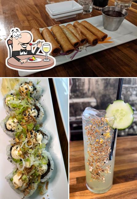MORA Oak Park in Oak Park - Restaurant menu and reviews
