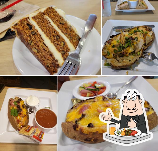 Top 10 restaurants in Yukon, december 2025 - Restaurant Guru