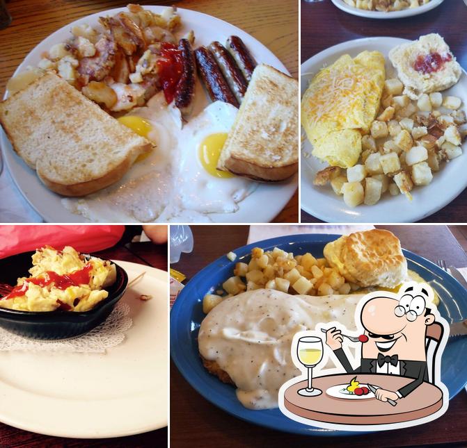 Our Place Restaurant, Ocean Shores - Restaurant menu, prices and reviews