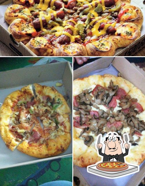 PHD, Jakarta - Restaurant menu, prices and reviews