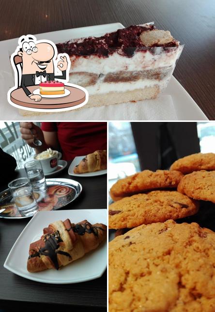 Panino Bakery / Café, Sopron - Restaurant reviews