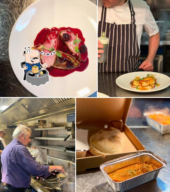 Franco's, Leeds - Restaurant menu, prices and reviews