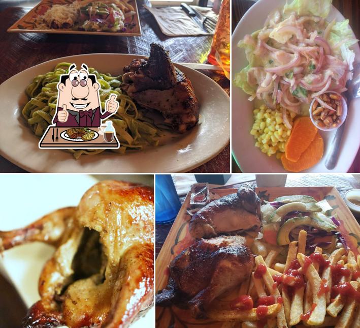 Top 5 restaurantes con pollo a la brasa en Houston, octubre 2025 ...