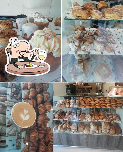 Proof Bakery, Cape Town - Restaurant menu, prices and reviews