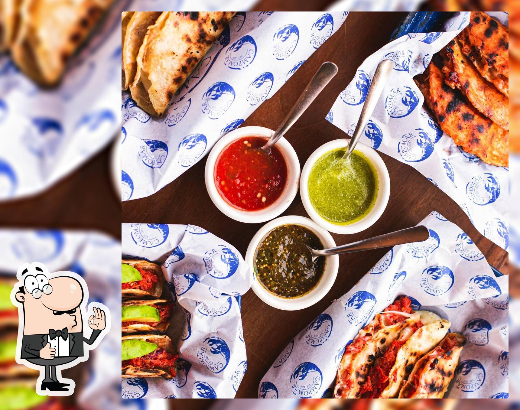 Los mejores restaurantes en el Centro Comercial La Perla - Restaurant Guru