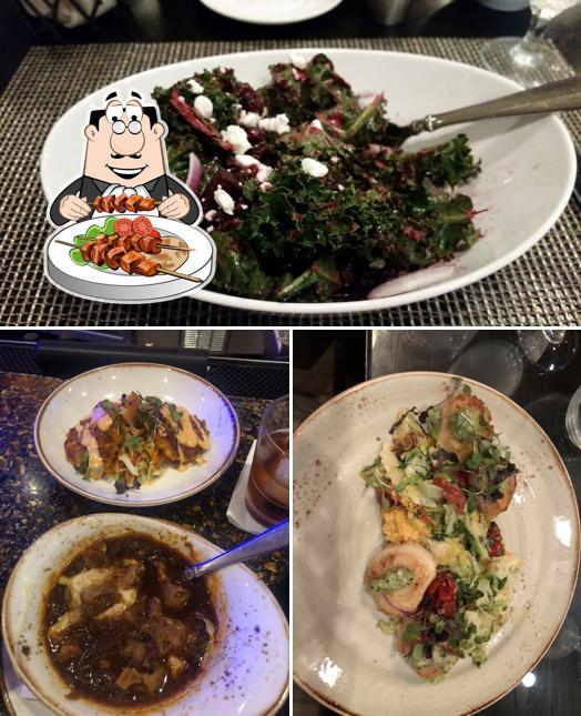 Eero's in Woodson Terrace - Restaurant menu and reviews