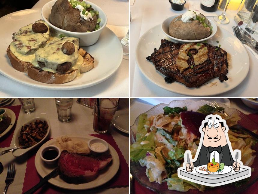 The Bull Pen, Redondo Beach - Restaurant menu, prices and reviews