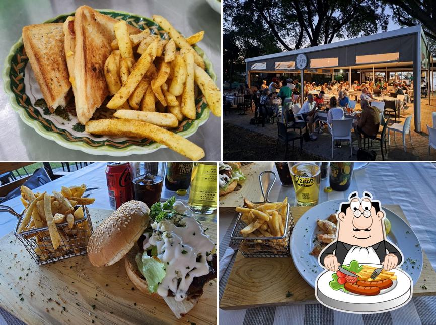 Tipu Cafe, Johannesburg - Restaurant menu, prices and reviews