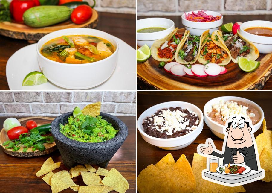 Asados Panchitos in Farmers Branch - Restaurant menu and reviews