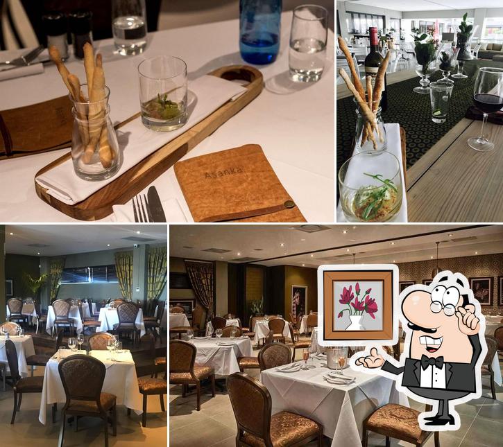 Best restaurants in Rivonia Village Mall - Restaurant Guru