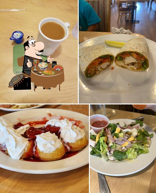Chippewa Family Restaurant, 1701 Kennedy Rd in Chippewa Falls ...