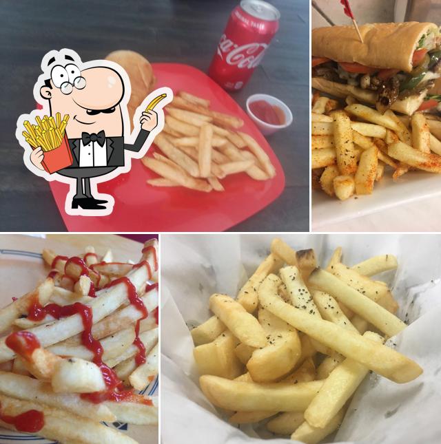 Eastern Deli LLC in Grand Rapids - Restaurant menu and reviews