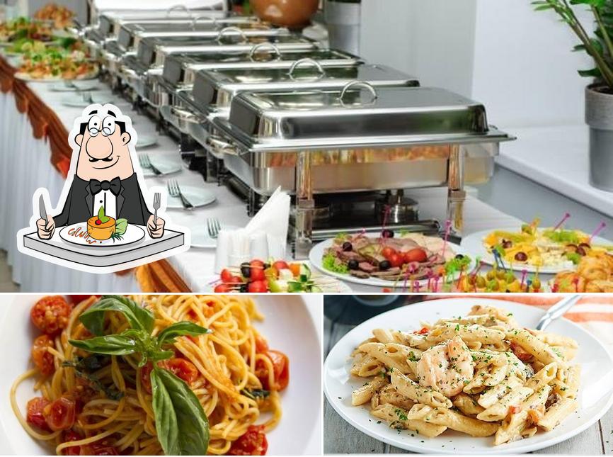 El Prestigio Buffet in Charlotte - Restaurant reviews