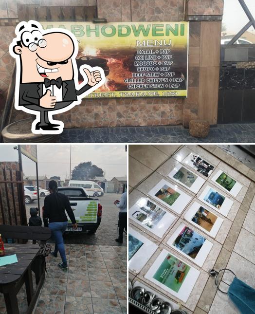 Emabhodweni Eating Place, Brakpan - Restaurant menu, prices and reviews