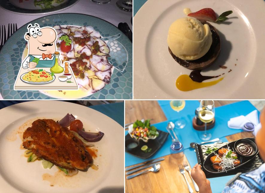 Fisherman’s Seafood Cuisine, Cancún - Restaurant menu, prices and reviews
