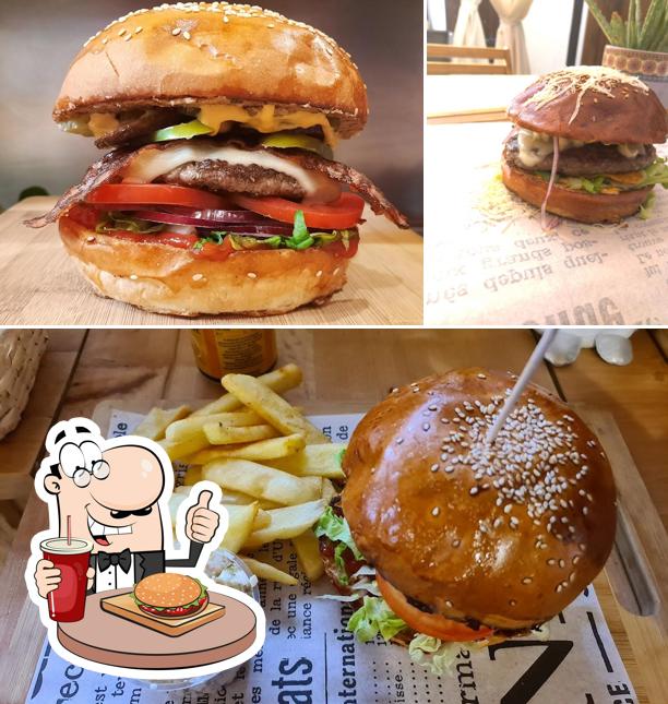 Garage Burger & BBQ, Karcag - Restaurant reviews